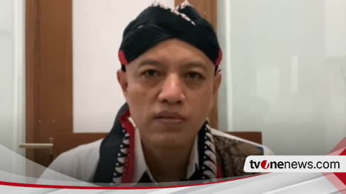 PWNU Sulteng Desak Polri Periksa Gus Fuad Plered Terkait Ujaran ...