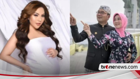 Tak Hanya Bocorkan Fakta, Ayu Aulia Beberkan Kejanggalan soal Dugaan Perselingkuhan Ridwan Kamil ...
