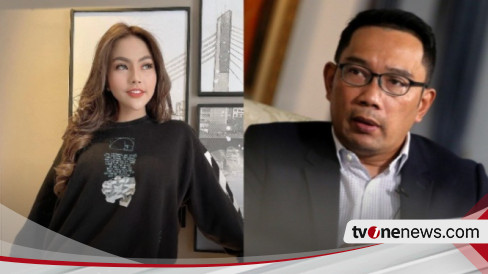 Pengakuan Lisa Mariana: Menginap Tiga Hari di Hotel di Pertemuan Pertama Hingga Punya Anak dari ...