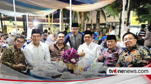 Kandidat Ketum IKA Trisakti Terungkap, RUA Matangkan Pemilihan ...