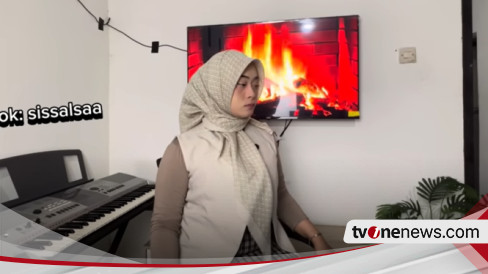 Setelah Video Syur 5 Menit Bu Guru Salsa Tanpa Busana, Kini Muncul Lagi Link Video "Bu SR" 4 Menit