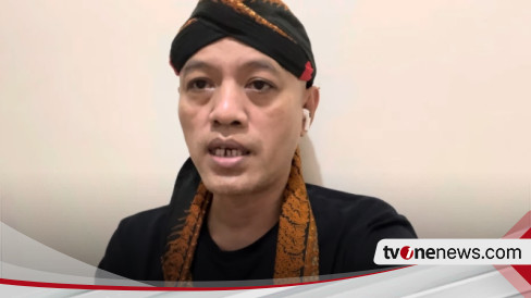 Kini Disorot Menghina Guru Tua, Gus Fuad Plered Ngaku Pernah Bertemu ...