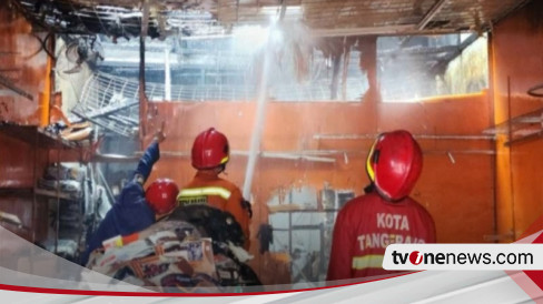 Cegah Korsleting, BPBD Imbau untuk Cabut Semua Colokan Listrik Sebelum ...