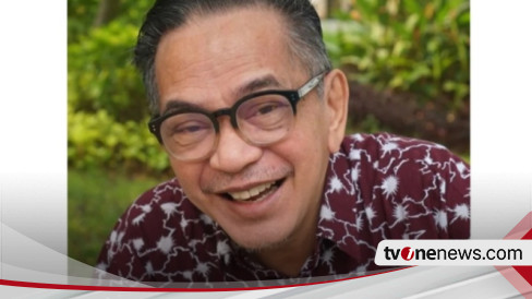 Aktor Ray Sahetapy Meninggal Dunia, Ini Perjalanan Kariernya di Dunia ...