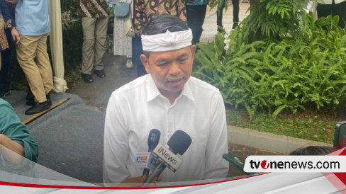 Buntut Wali Kota Depok Izinkan ASN Mudik Pakai Mobil Dinas, Dedi ...