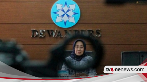 Dewan Pers Rekomendasikan Peninjauan Kembali Perpol 3/2025 tentang ...