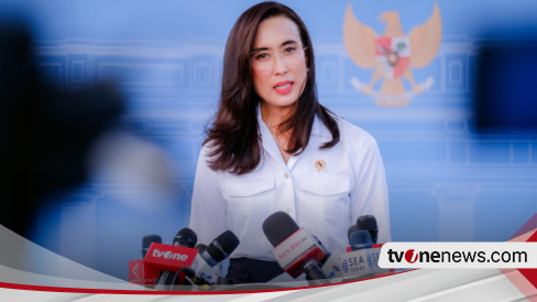 Soroti Kebijakan Donald Trump yang Bikin Geger Satu Dunia, Menpar ...