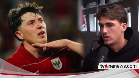 Sudah Ada Ole Romeny, Mauro Zijlstra Mulai Terlupakan? Ngebet Gabung ...