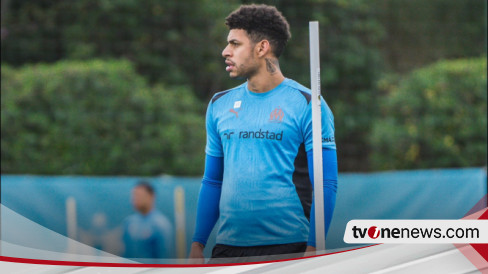 Bursa Transfer: Gerak Cepat, Inter Milan Siap Beri Tawaran Resmi Buat ...