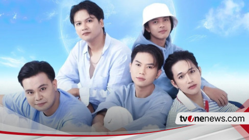 Rayakan Anniversary ke-15, Boyband Indonesia SMASH Akan Gelar Fancon ...