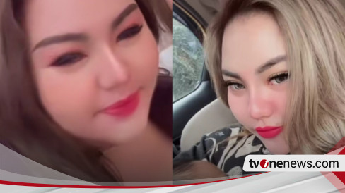 Lisa Mariana Bilang Ridwan Kamil Ogah Pakai Pengaman saat Berhubungan Intim: Saya Umur 21 Tahun