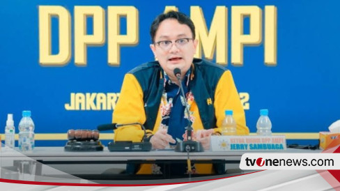 Ketum AMPI Sambut Positif Presiden Prabowo Buka Jalan Pengusaha Impor