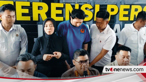 Polisi Ungkap Strategi Dokter Priguna Perkosa Keluarga Pasien di RSHS ...