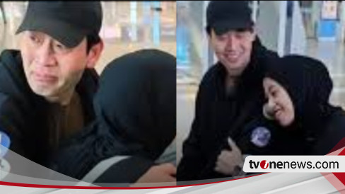 Megawati Hangestri Beri 'Pesan' Khusus Pada Ko Hee-jin, Kode Megatron Comeback ke Red Sparks?