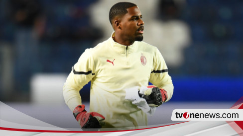 Selain Bawa AC Milan Raih Scudetto, Allegri Punya Misi Berat Lain Saat ...