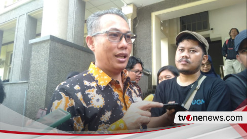 Polisi Belum Tahan Pelaku Kekerasan Seksual Edy Meiyanto, UGM: Legal ...