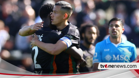 Jay Idzes Tolak Jadi Kapten ASEAN All Stars saat Hadapi Manchester ...