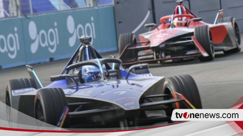 Setelah Sukses Menggelar Balapan di Miami, Formula E Semakin Dekat ...