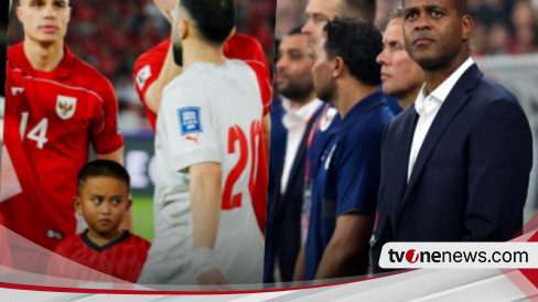 Timnas Indonesia Benar-benar Gendong ASEAN, Media Vietnam Panik Bukan ...