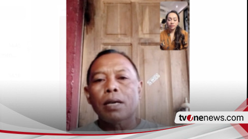 Aksi Nekat Mbah Jo dan Mbah Ridwan di Pantai Ketawang Bikin Heboh, Kini ...