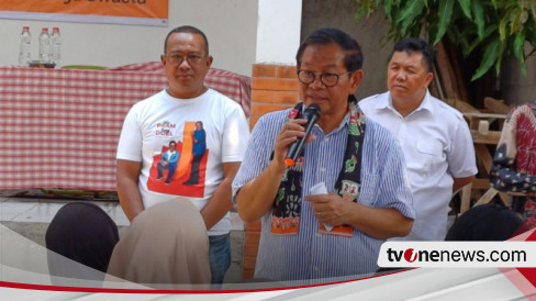 Viral Pengunjung Tanah Abang Dikenakan Tarif Parkir Rp60 Ribu, Gubernur Pramono: Saya Juga Baru ...