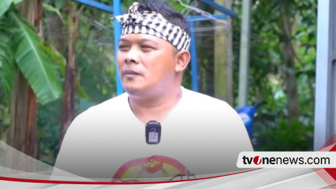 Kisah Perjalanan Mualaf Putra Altar, Malam Semarakkan Natal Paginya ...