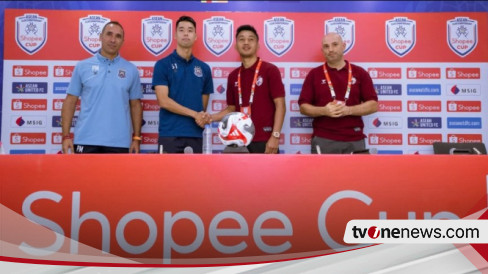 Selangkah Menuju Final! Dukung Wakil Indonesia di Semifinal Shopee Cup 2024/2025