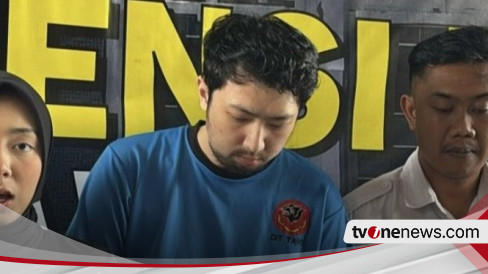 Dari Balik Penjara Dokter Priguna Lontarkan Pesan Menohok, Hasbullah ...