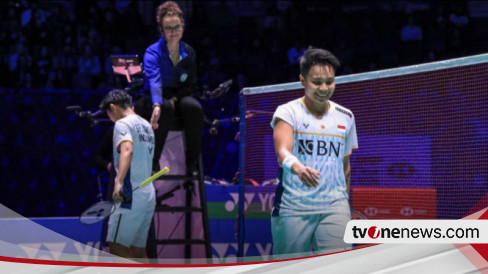 Jalani Latihan dengan Tandem Baru, Apriyani Rahayu Sebut Febi ...