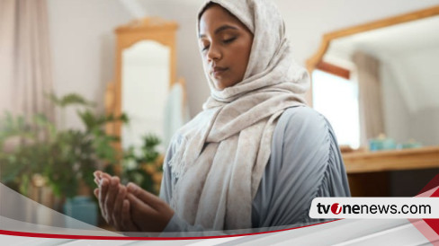 Berikut Tips Cara Berdoa Muslimah Meminta Rezeki dan Jodoh ala Buya Yahya