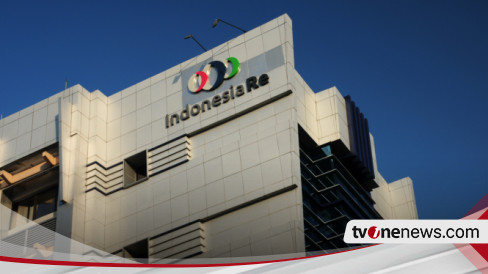 Tumbuh Tanpa Kejar Premi, Reasuransi Plat Merah Cetak Laba 4 Kali Lipat ...