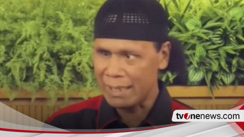 Kisah Ketum GRIB Hercules, Mantan Legendaris Preman Tanah Abang itu ...