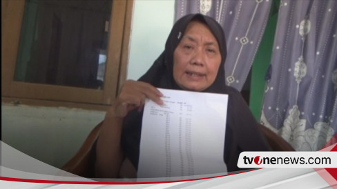 Update, Ditagih Listrik 12 Juta Rupiah, Pedagang Kaki Lima di Jombang ...