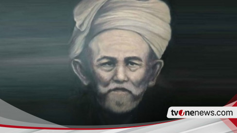 Syekh Nawawi al-Bantani: Ulama Dunia dari Tanah Banten yang Akan ...
