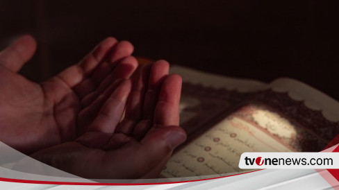 Bacaan Doa untuk Mendoakan Orang yang Meninggal Dunia