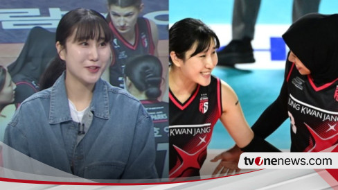 Kapten Red Spark Yeum Hye-seon Ungkap Fakta Soal Imbas Kepergian ...