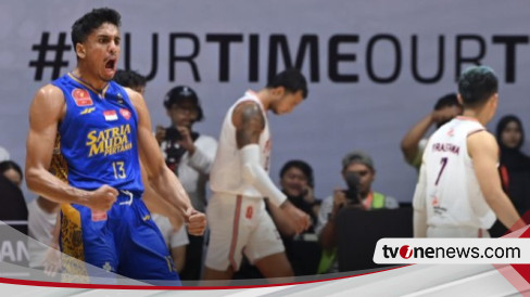 Ali Bagir Ditunjuk Sebagai Kapten, Berikut Daftar Lengkap Skuad Tim ...