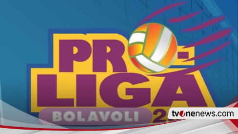 Jadwal Grand Final Proliga 2025 Pekan Ini: Popsivo Hadapi Pertamina ...