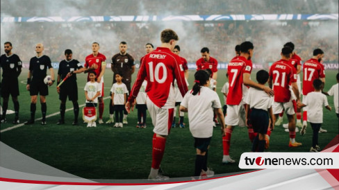 FIFA 'Beri Keuntungan' untuk Timnas Indonesia Jelang Hadapi Laga vs ...