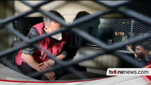 Bos Wilmar Group Muhammad Syafei Jadi Tersangka Pencucian Uang Bersama ...