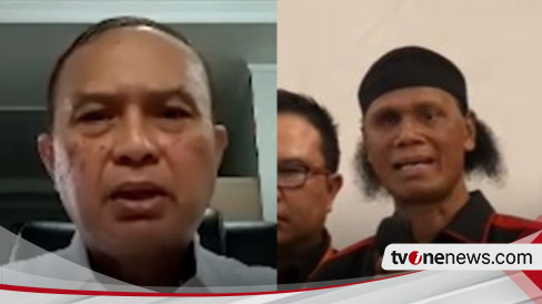 Emosi sampai Ubun-ubun, Eks Kopassus Ini Ngaku Ingin Pakai Hukum Rimba pada Hercules, Masa Lalu ...