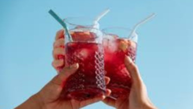 5 Minuman Alami Rasanya Enak Bikin Tubuh Segar Seharian