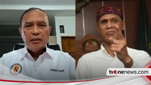 Tahu Hercules Seorang Mualaf, Jenderal Kopassus Yayat Sudrajat Berapi ...
