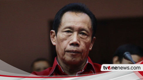Hercules Akhirnya Minta Maaf ke Sutiyoso, Bawa Simbol Adat Timor Leste ...