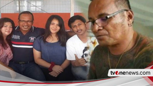 Walau John Kei Ditakuti Banyak Orang sebagai Preman, Kalau untuk Urusan ...