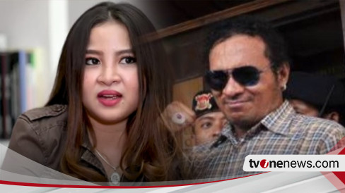 Potret Cantik Putri John Kei, Cerita Beratnya jadi Anak Preman Kelas ...