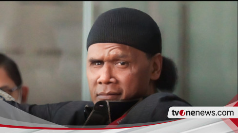 Betah Jadi Panglima Kepercayaan Hercules, Mantan Gangster Tanah Abang ...