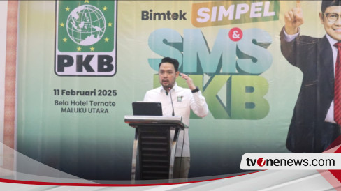 Geger Konser Day6, Gus Rivqy: Harus Ada Perbaikan Terhadap Perlindungan Konsumen Konser