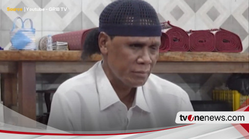 Ormas GRIB Panas Hercules Ditantang Duel Eks Aktivis, Bawa Ratusan ...