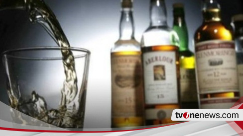 Ustaz Khalid Basalamah: Khamar, Gerbang Dosa dan Minuman Kesukaan Setan